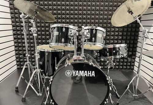 Ударная установка Yamaha