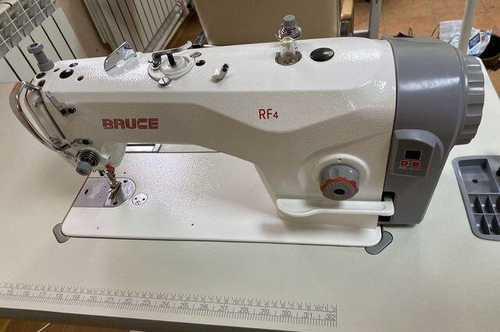 Промышленная швейная машинка Bruce BRC-RF4