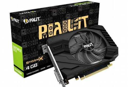 GTX 1650 palit