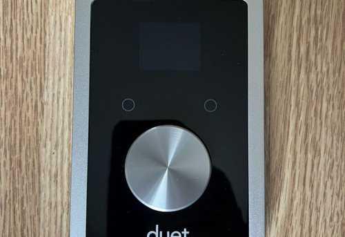 Звуковая карта Apogee Duet 2