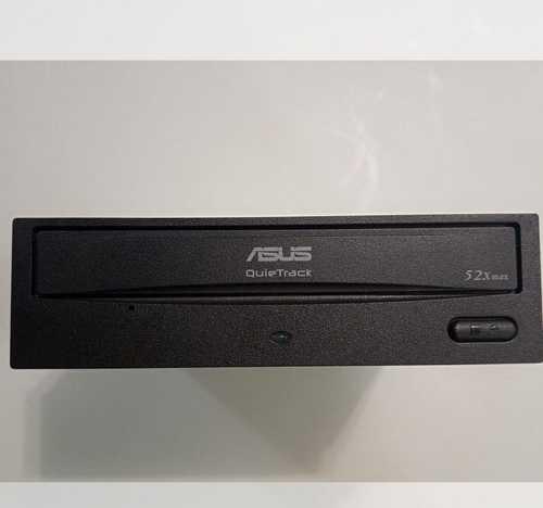 Привод оптический CD-ROM, asus, IDE