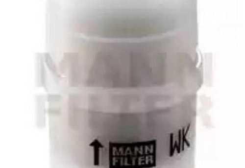 Mann-filter WK 32/6 Фильтр топливный
