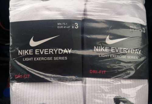 Носки nike everyday на авито доставку