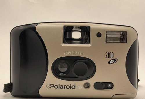 Пленочная мыльница Polaroid 2100 BF