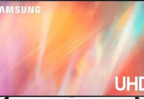 Телевизор Samsung UE50AU7100u