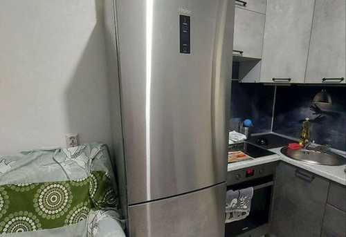 Холодильник haier c2f636cxmv