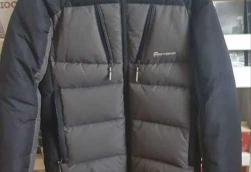 Куртка пуховик зимний Outventure, 152 рр