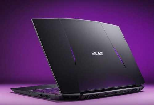 Игровые ноутбук Acer / Intel Core / GTX
