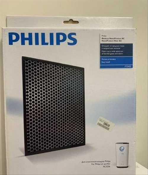 Фильтр Philips FY3432 для очистителя AC3256