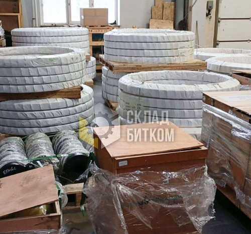 Круг поворота Hyundai 81N9-01022