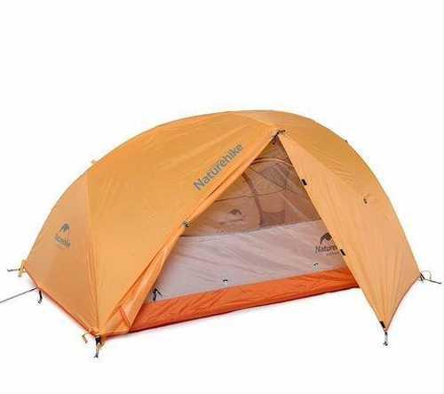 Продам палатку Naturehike Star River 2 210T