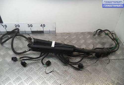 Проводка моторная BMW 7 (E65/E66), 2004