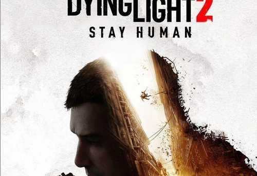 Dying Light 2 PS4 PS5