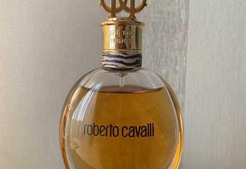 Roberto cavalli парфюмерия