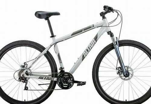 Горный велосипед 29д. Altair Al D серый pama19
