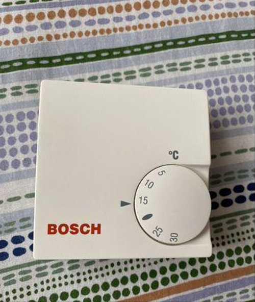 Регулятор температуры Bosch TR 12