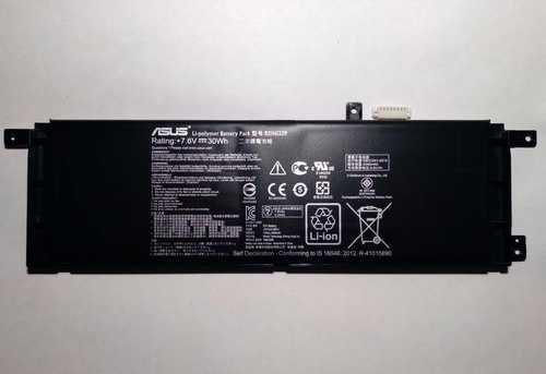 Asus B21N1329. Аккумулятор для ноутбука