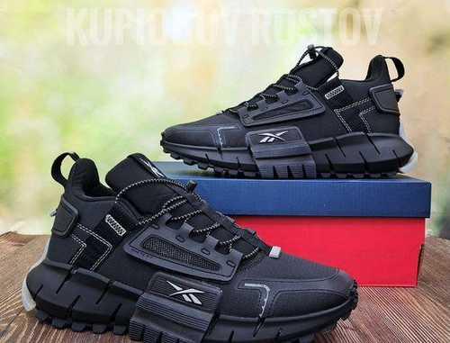 Кроссовки Reebok zig kinetica edge арт А414