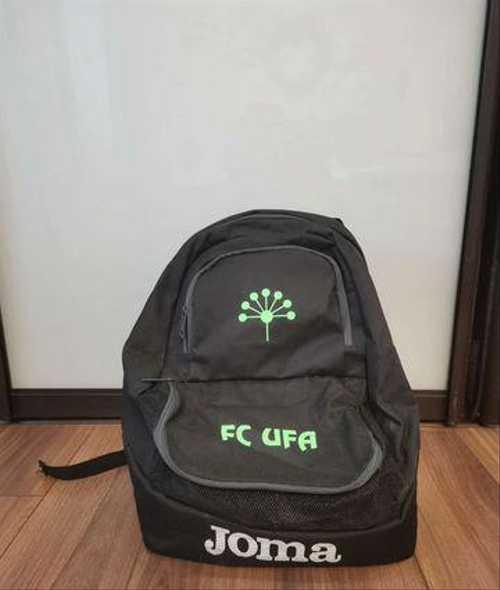Рюкзак Joma fc ufa (новый)