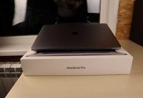 Macbook pro 16 2019 i9 64gb 512gb 8gb video