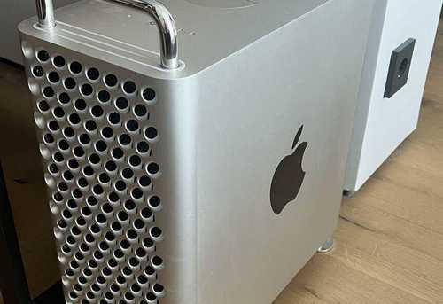 Mac Pro 2019 7.1