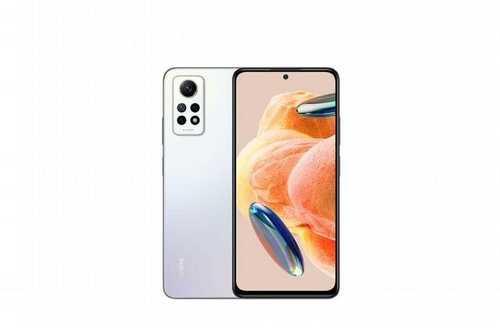 Xiaomi Redmi Note 12 Pro 4G 8/256GB white (белый)