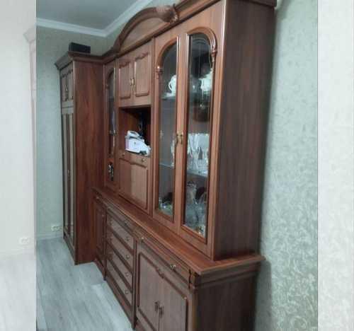 Стенка