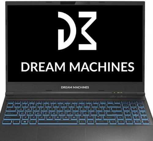 Dream Machines RG3060-15EU33
