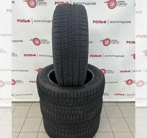 Bridgestone Blizzak Ice 205/55 R16