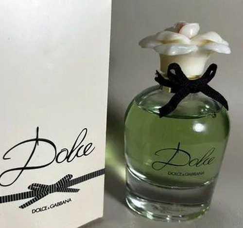 Dolce Gabbana Dolce 100мл И другие ароматы