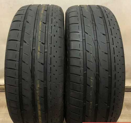 Bridgestone Luft RV II 235/50 R18 97W