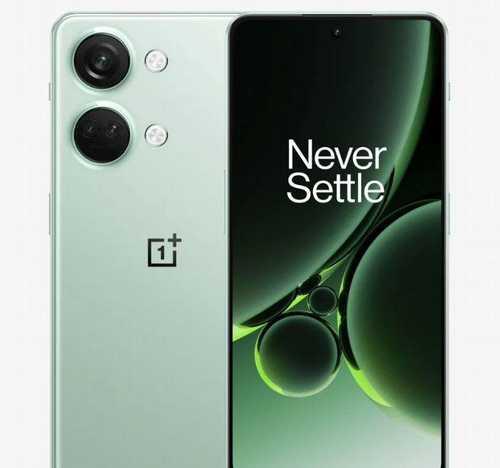 OnePlus Nord 3, 16/256 ГБ