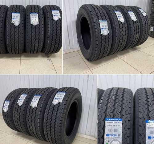 Triangle TR652 205/65 R16 105T