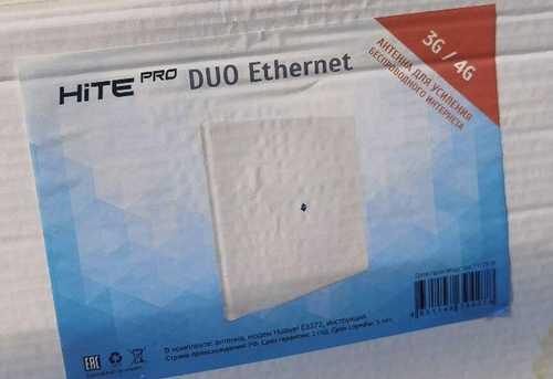 HiTE PRO DUO Ethernet