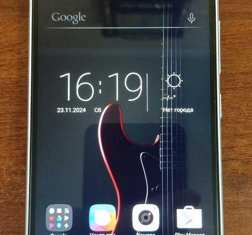 Lenovo A7010, 2/32 ГБ