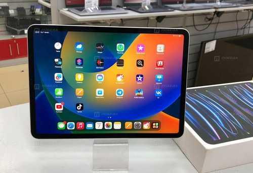 М35 Планшет Apple iPad Pro 11-inch(4th Gen) 256