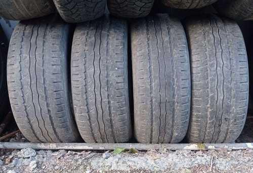 Sava Intensa HP 205/55 R16 91H