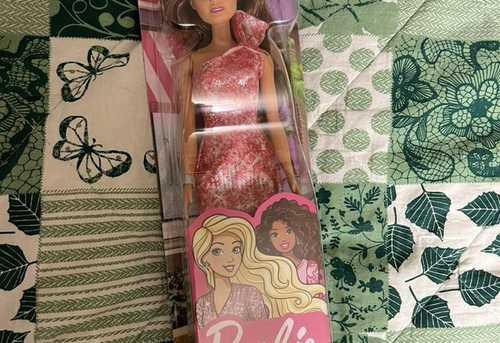 Кукла барби barbie Сияние моды