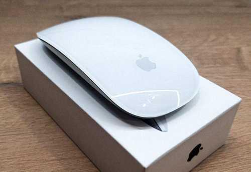 Мышь Apple magic mouse 2