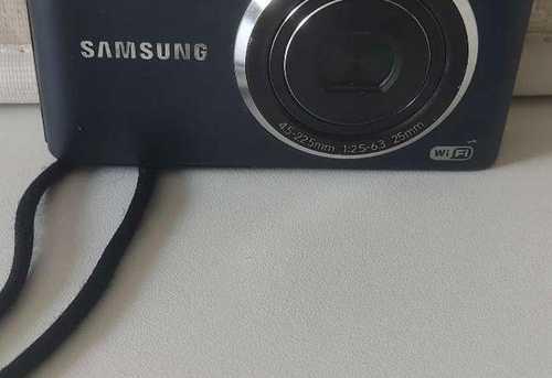 Фотоаппарат samsung ST150F