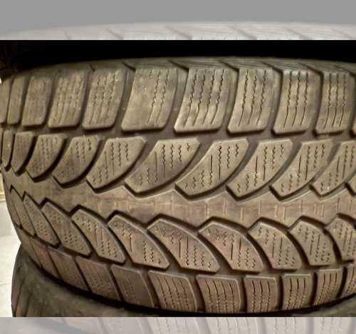 Bridgestone Blizzak LM-32 225/50 R17