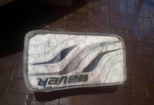 Блин bauer reactor 6000