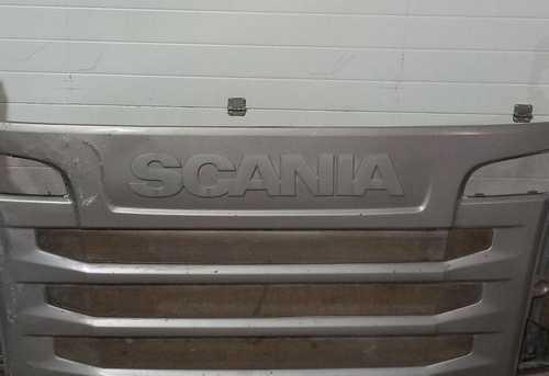 Капот Scania G 400 2012 год