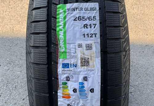 Grenlander Winter GL989 265/65 R17 112T