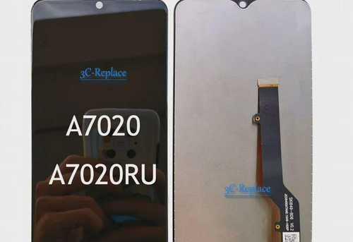 Дисплей ZTE A7s 2020 - Оригинал