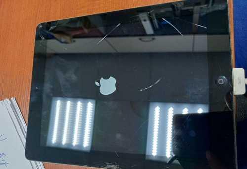 Планшет apple iPad a1430