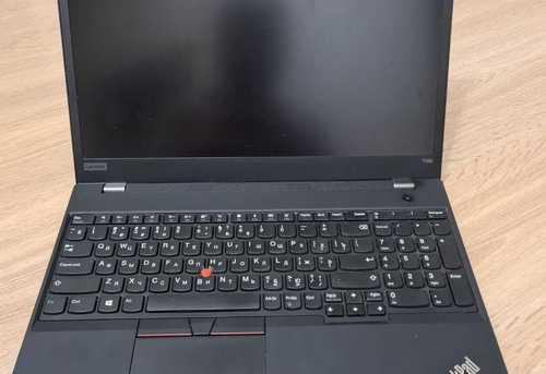 Lenovo Thinkpad T590