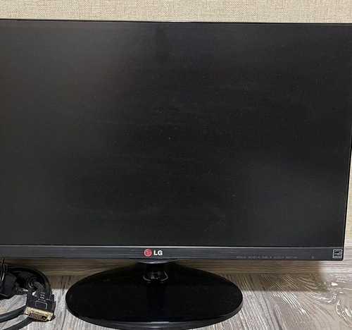 Монитор LG Flatron 23ea63vb