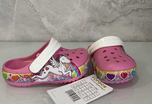 Crocs c6 Крокс с6