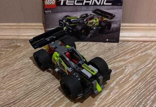 Lego Technic 42072